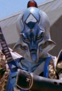 Power Rangers: Generations: Lost Galaxy, Episode 40 - Rotten Tomatoes