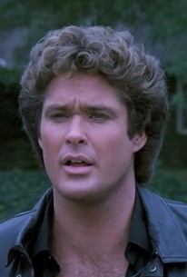 Knight Rider: Season 2, Episode 12 | Rotten Tomatoes