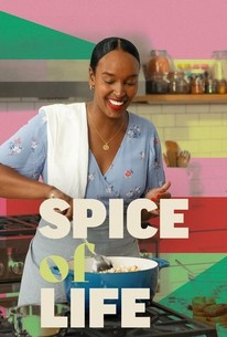 The Spice of Life | Rotten Tomatoes