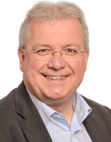 Markus Ferber | Rotten Tomatoes