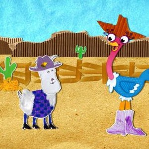 Olive the Ostrich - Rotten Tomatoes
