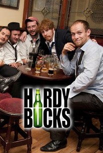 Hardy Bucks - Rotten Tomatoes