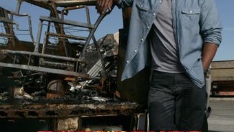 Destroyed in Seconds - Rotten Tomatoes