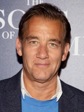 Clive Owen 2024 Monsieur Spade' Sneak Peek — Clive Owen Takes On His