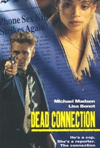 Dead Connection (1994) - Rotten Tomatoes