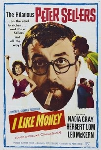 I Like Money | Rotten Tomatoes