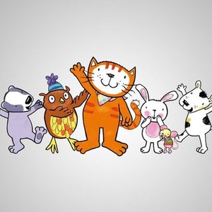 Poppy Cat - Rotten Tomatoes