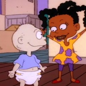 Rugrats: Season 2, Episode 18 - Rotten Tomatoes