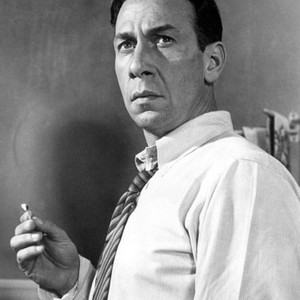 José Ferrer - Rotten Tomatoes