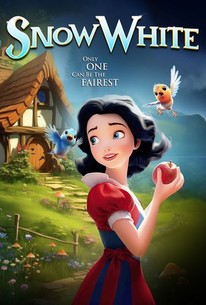 Snow White | Rotten Tomatoes