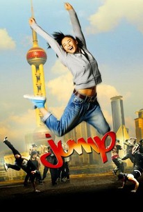 Jump | Rotten Tomatoes