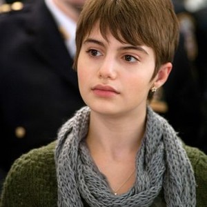 Sami Gayle - Rotten Tomatoes