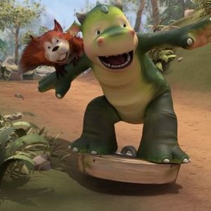 Digby Dragon - Rotten Tomatoes