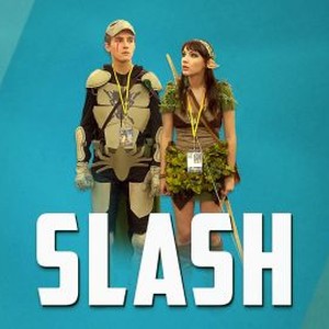 Slash - Rotten Tomatoes