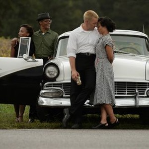 Loving - Rotten Tomatoes