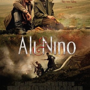 Ali & Nino - Rotten Tomatoes