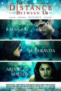 The Distance Between Us | Rotten Tomatoes