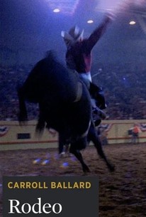 Rodeo | Rotten Tomatoes