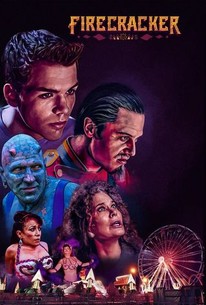 Firecracker | Rotten Tomatoes