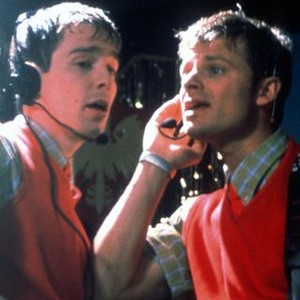 Safe Men - Rotten Tomatoes