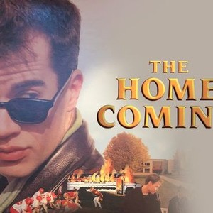 The Homecoming - Rotten Tomatoes