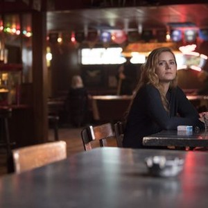 Sharp Objects - Rotten Tomatoes