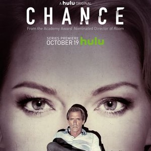 Chance: Season 1 - Rotten Tomatoes