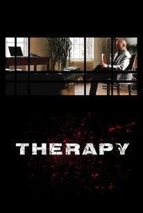 Therapy (2017) | Rotten Tomatoes