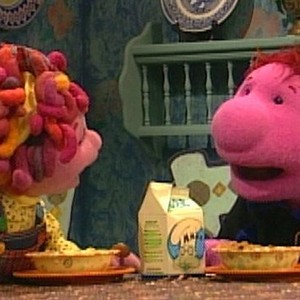 Allegra's Window: Season 2, Episode 5 - Rotten Tomatoes