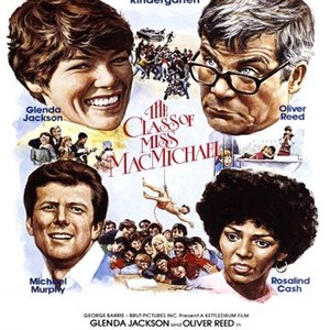 The Class of Miss MacMichael - Rotten Tomatoes