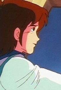 Robotech: Season 1, Episode 5 | Rotten Tomatoes