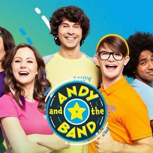 Andy And The Band - Rotten Tomatoes