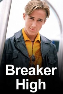 Breaker High: Season 1, Episode 1 | Rotten Tomatoes