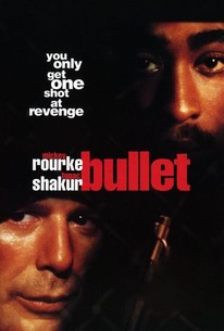 Bullet | Rotten Tomatoes