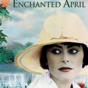 Enchanted April - Rotten Tomatoes