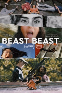 Beast Beast | Rotten Tomatoes