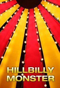 Hillbilly Monster | Rotten Tomatoes