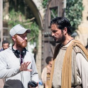 Andrew Hyatt - Rotten Tomatoes