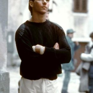 Kurt Thomas - Rotten Tomatoes