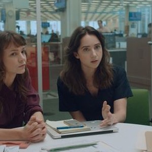 She Said - Rotten Tomatoes