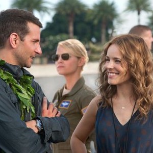 Aloha - Rotten Tomatoes