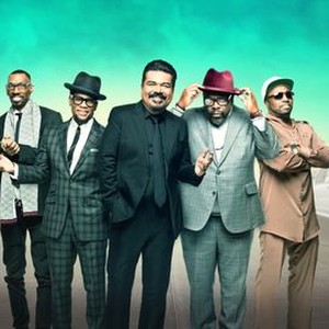 The Comedy Get Down: Season 1, Episode 9 - Rotten Tomatoes