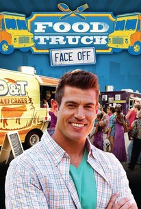Food Truck Face Off (2014) | Rotten Tomatoes