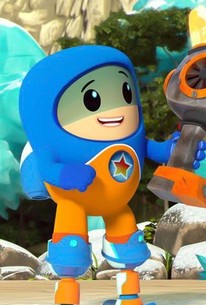 Go Jetters: Season 3, Episode 13 - Rotten Tomatoes