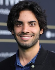 Jon Kasbe - Rotten Tomatoes