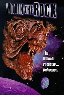 Within the Rock | Rotten Tomatoes