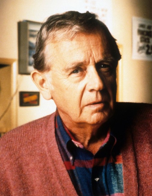 Warren Frost - Rotten Tomatoes