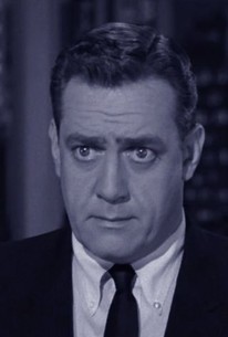 Perry Mason: Season 6, Episode 13 | Rotten Tomatoes