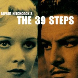 The 39 Steps - Rotten Tomatoes