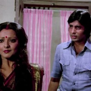 Do Anjaane - Rotten Tomatoes